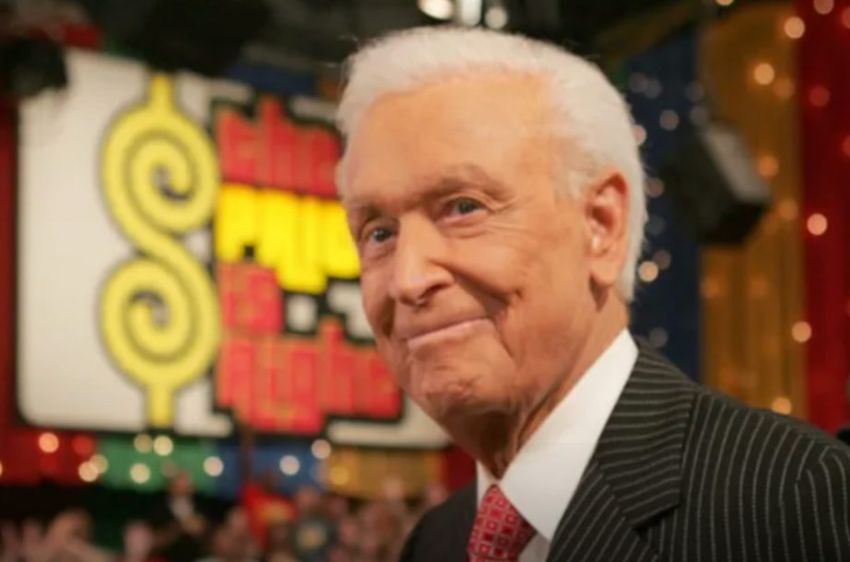 ¡Tenía casi 100 años! Muere Bob Barker, el legendario presentador de 'The price is right' | Día ...